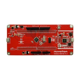 NUVOTON NK-M071MD