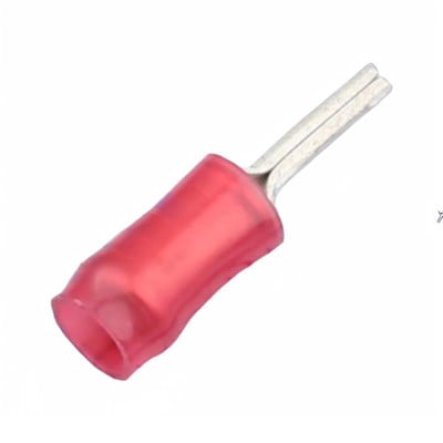 TE Connectivity 165167 Wire Pin Connector Chip