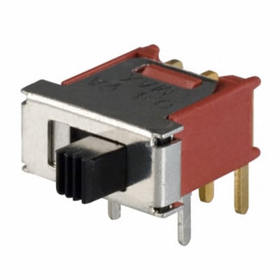 E-Switch TS10100F070P Limit Switch