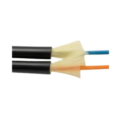 L-com FOBSNGD24-M Fiber Optic Cable