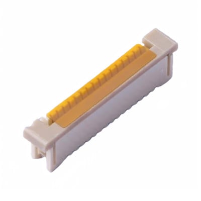 HDGC 1.0K-N-16PB FFC FPC Flat Flexible Connector Assembly