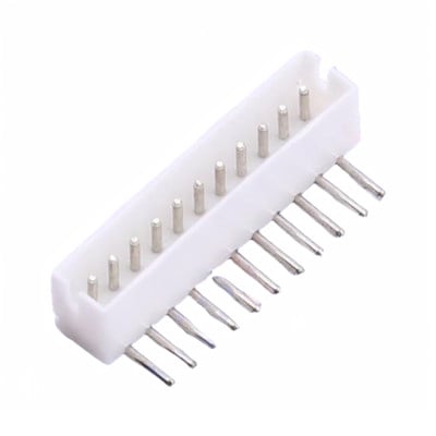 Liansheng 1130700063 Male Pin Header Connector