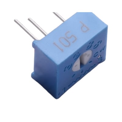 JIERR 3386P-1-105LF Trimmer Potentiometer
