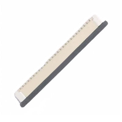 GUOCONN 0.5K-A-46PB-TW FFC FPC Flat Flexible Connector Housing