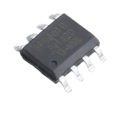 Guestgood GP9301B-F20K-L2H1-SH Special Purpose ADC/DAC Chip