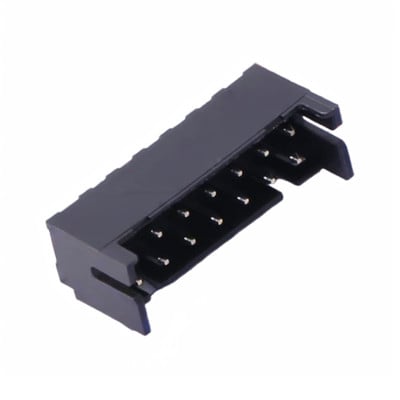 HRS DF11-10DP-2DSA(24) Male Header Pins