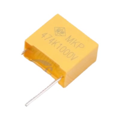 CHAMPION SMKP103K0630DC2-1B10150 Thin Film Capacitor