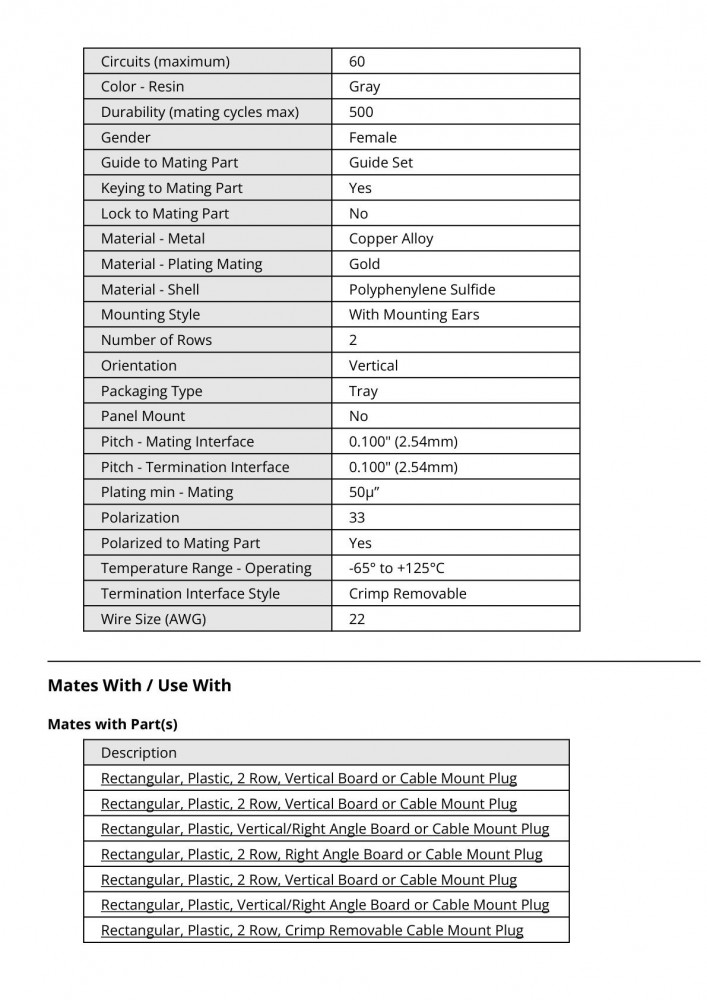 WTKA60SASY-33 product document image 2