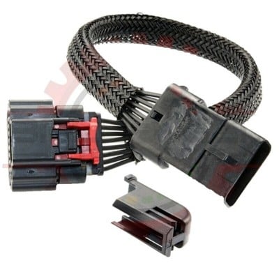 Assmann WSW Components AT-K-26-6-S/100 Modular Flat Cable