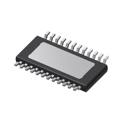 Infineon 2EDL8024G Gate Driver