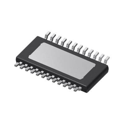 Infineon TLE63892GVXUMA2 DC-DC Switching Voltage Regulator