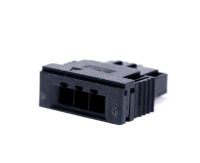 TE Connectivity / ERNI 374335 Rectangular Connector Housing