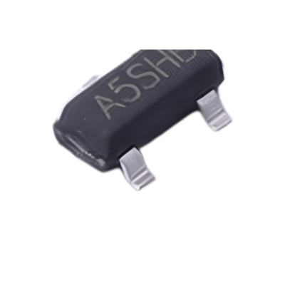 Leiditech NTR3A30PZ Single P-Channel MOSFET for sale