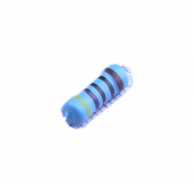 CCO(Chian Chia Elec) MF2WS-470Ω±1% T Through Hole Resistor for sale