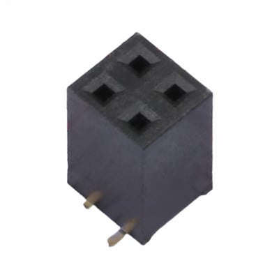 hanxia HX PM-2.54-02-03-S-H8.5