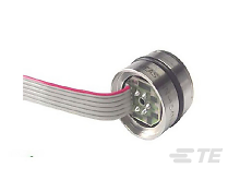 TE Connectivity 154N-015A-C Industrial Pressure Sensor Transducer for sale