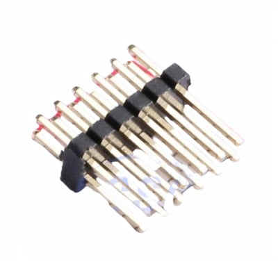 MINTRON MTP310-1205S2 Male Pin Header