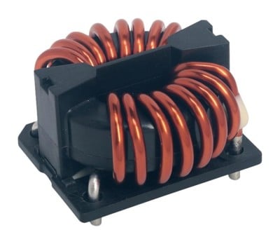 KEMET SCF47X-350-S2R1B008JV Common Mode Choke