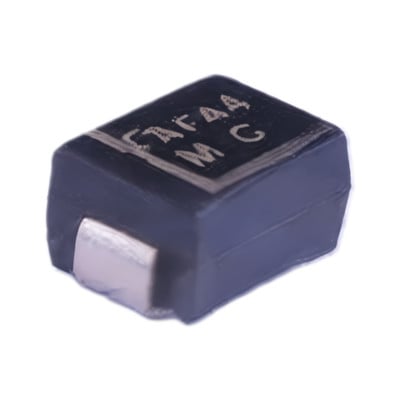 onsemi SMBJ24A TVS Diode
