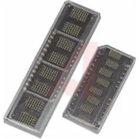Broadcom HDSP-U313 LED Character and Numeric Display Chip