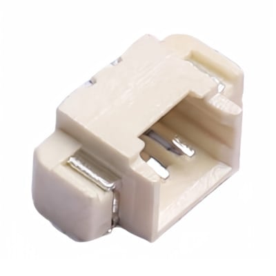 XYECONN XY-1.25-2PWT Male Header Pins for sale