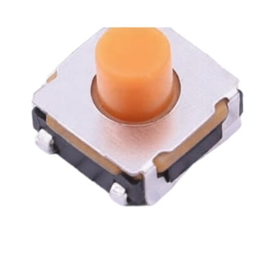 E-Switch TL3145BF260QJ Tactile Switch