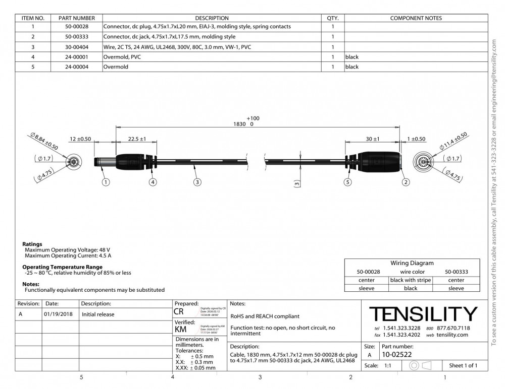 10-02522 product drawing preview