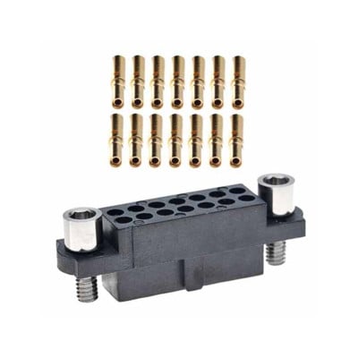 Harwin M80-MC22068M1-0450L