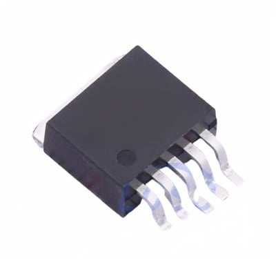 Slkor LM2576S-ADJ Adjustable DC-DC Switching Voltage Regulator