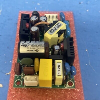 CUI VMS-81-5 AC DC Converter