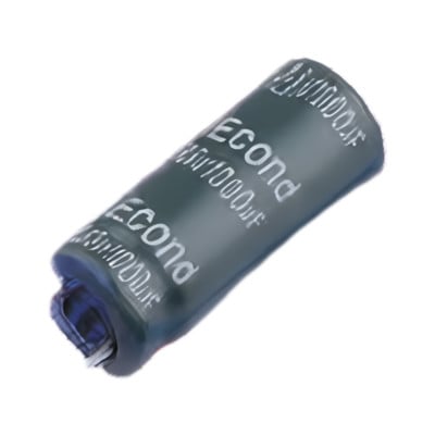 Econd 100UF25VE110GF