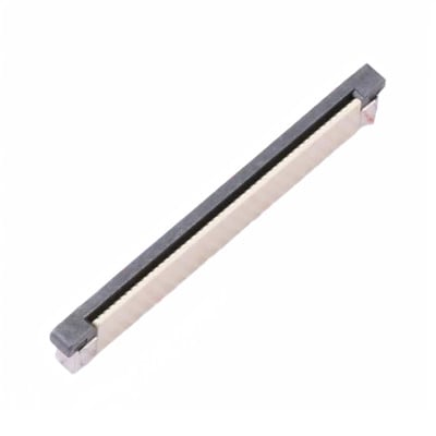 HDGC 0.5K-A-54PB FFC/FPC Flat Flexible Connector Assembly