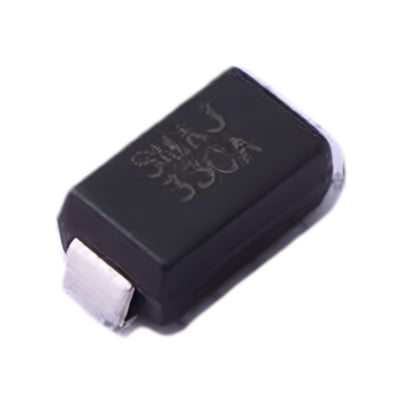 PAKER SMAJ13CA TVS Diode