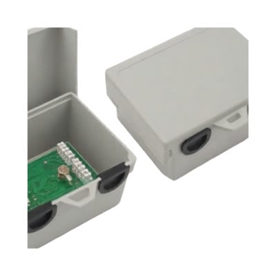 L-com ELP-CAT5 Surge Protection Device for CAT5 Networks