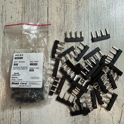Altech HCL8-4 Circular Connector Accessory for sale