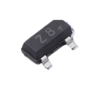 Guangdong Hottech BZX84C8V2