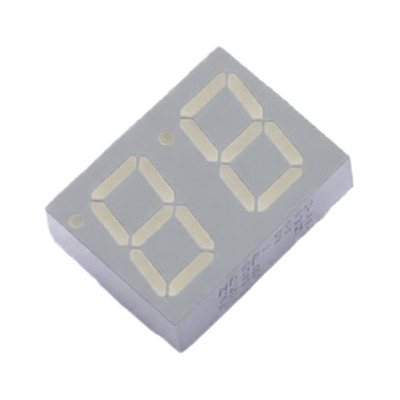 Broadcom HDSP-513E LED Numeric Display Chip