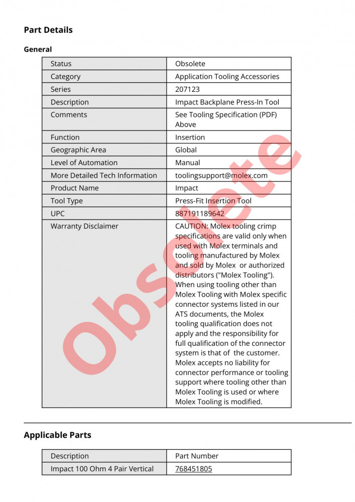 Technical document preview, page 2