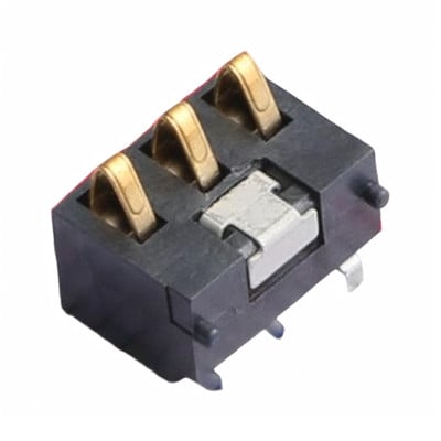 G-Switch GT-BTP25003-0400A-010A Spring Loaded Chip