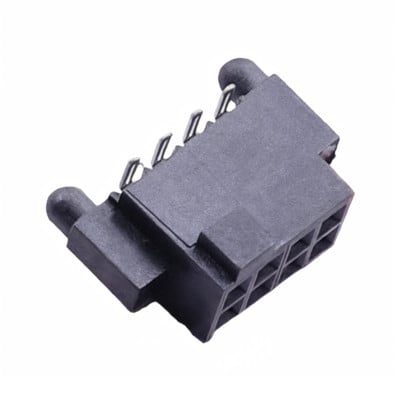 Samtec SFM-120-02-L-D Female Socket Header Receptacle