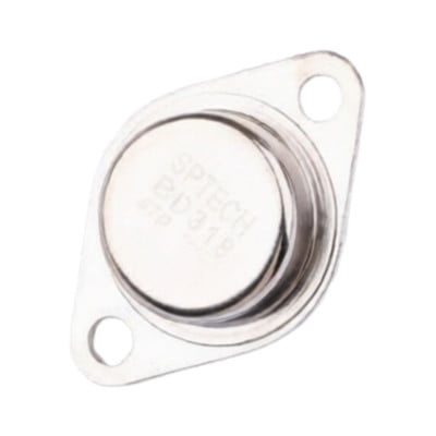 SPTECH BD304 Single Bipolar Transistor