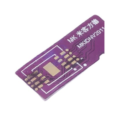 MK MKIDNV2911 Embedded MCU DSP Evaluation Board for sale