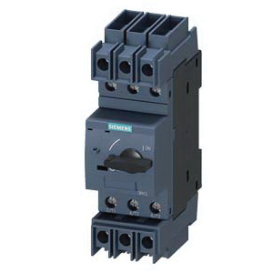 SIEMENS 3RV28214CD10 Motor Protective Circuit Breaker for sale