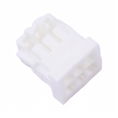 Hong Cheng HC-XHD2.54-2x9Y Rectangular Connector Housing