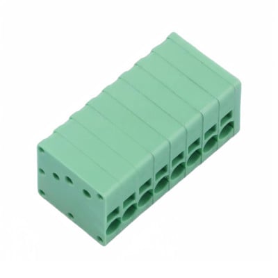 MAX MX205V-3.5-16P-GN01-Cu-A Wire to Board Connector Chip