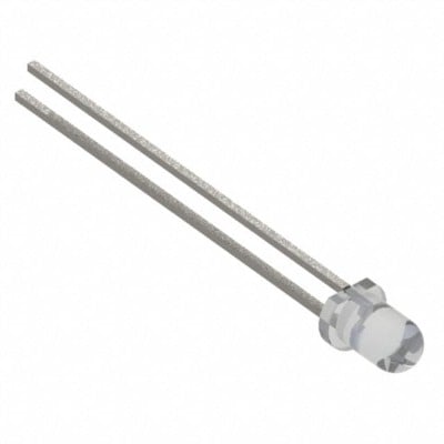 BIVAR 3GC-S Discrete LED Indicator Chip
