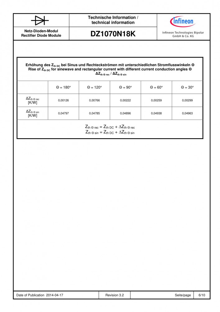 DZ1070N18K datasheet page 6