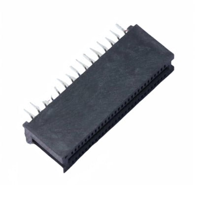WingTAT HED32LP03BK Edgeboard Connector
