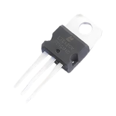 Minos L7810CV Linear LDO Voltage Regulator