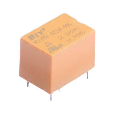 HTV(Ningbo Bo Yue Elec) HT90-DC24V-SA